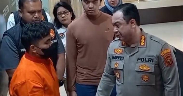 Suami di Palembang Telantarkan Istri yang Sakit Kanker | Popmama.com